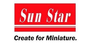 Sun Star Model Cars – Exclusive Collectables