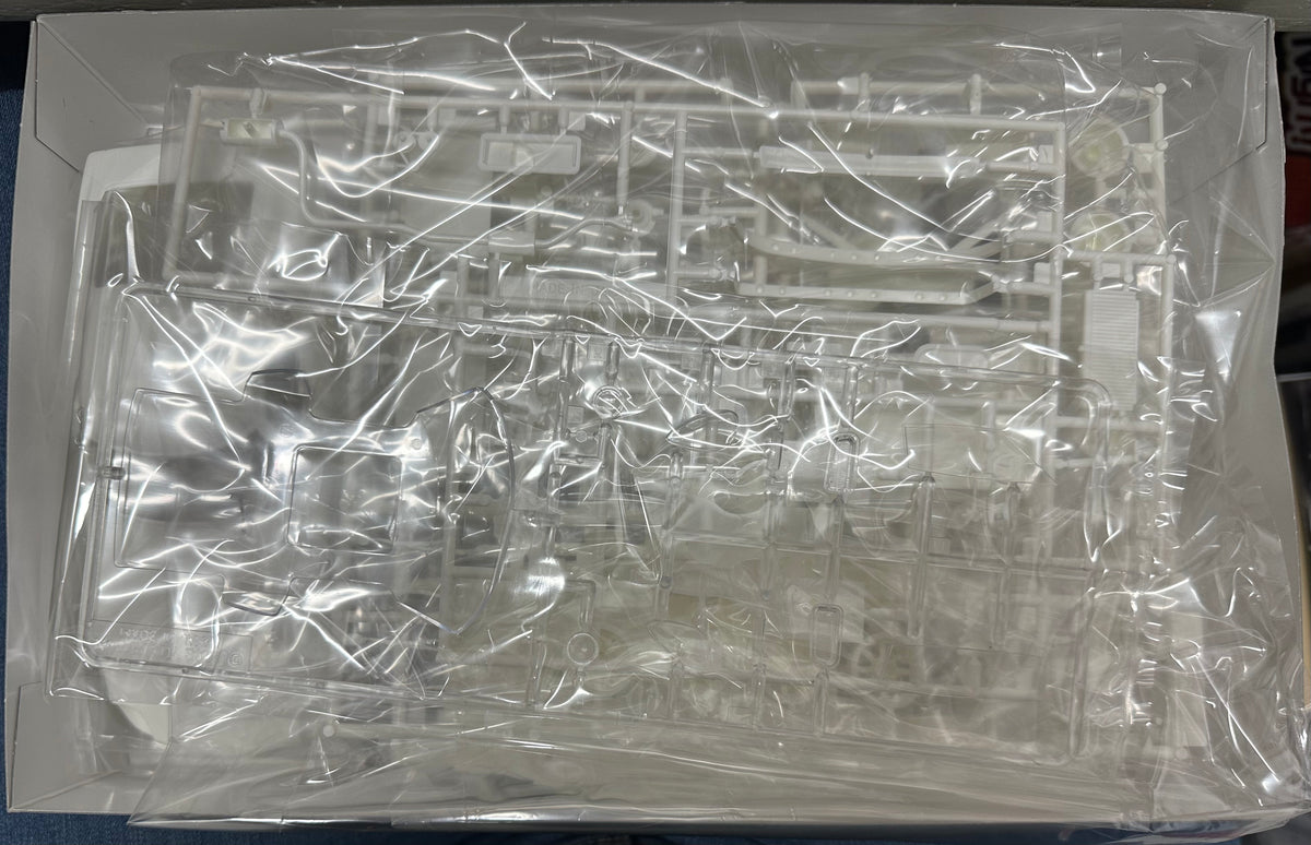 1:24 Nissan Fairlady Z 432 (ID-162) Plastic Model Kit - Fujimi ...